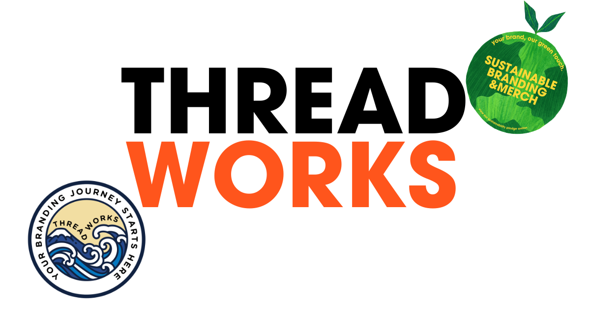 Premium Custom Branding & Merchandise|Eco-Friendly Print & Embroidery ...